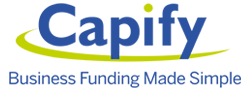 Capify - Business funding made simple